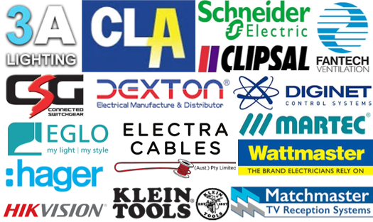 ARCK Electrical Wholesale | Quality Electrical Supplies Australia ...