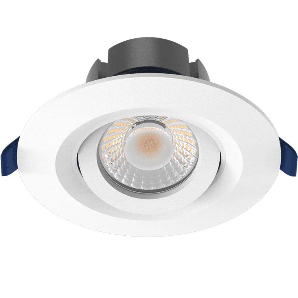 Haneco Downlight Detail Nova Led 9W ADJ D/L 27K/3K/4K White IP65 79 ...