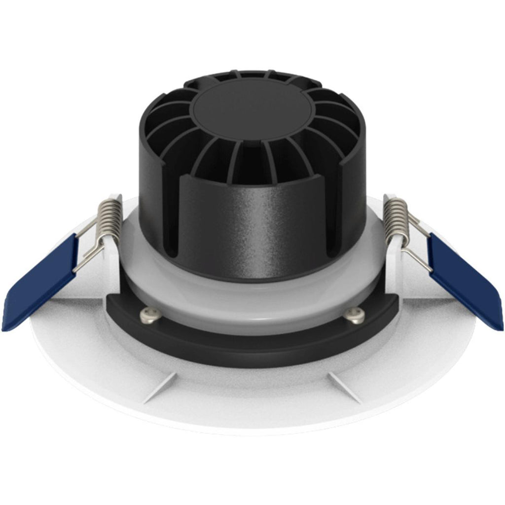 Haneco Downlight Detail Nova Led 9W ADJ D/L 27K/3K/4K White IP65 79 ...