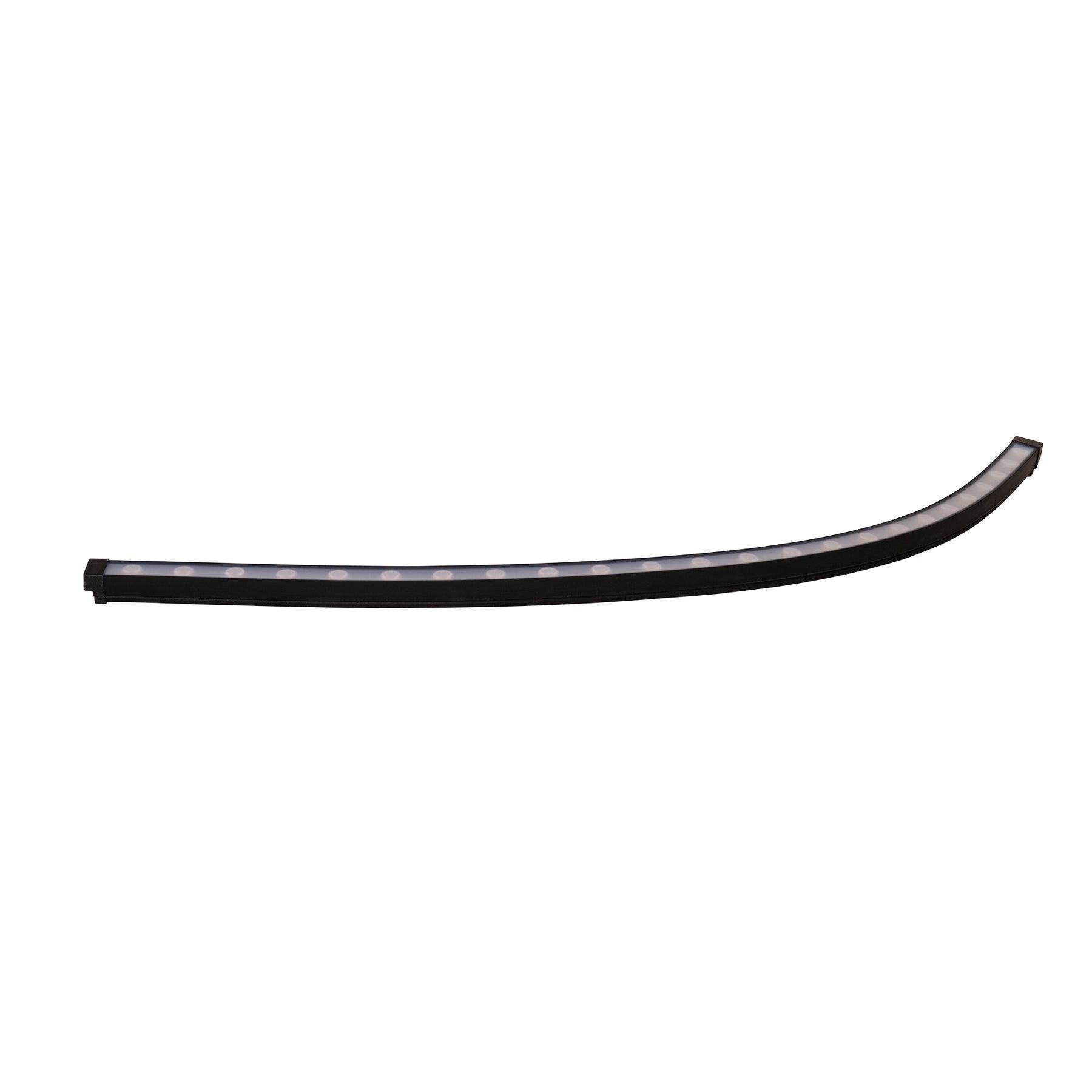 1000mm 18w Commercial Bendable Wall Washer 24v DC 3000k - HCP-247183-4 ...