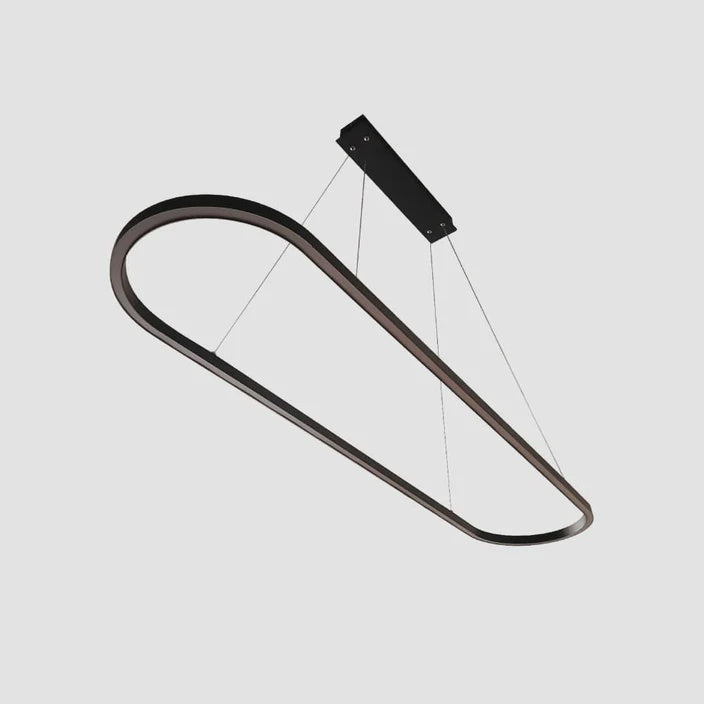 Saturn Convex LED Oval Ring Light – ARCK Electrical Wholesale Supplies