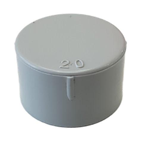 PVC - Conduit Plug 20mm - PLUG-20G/PVC – ARCK Electrical Wholesale Supplies