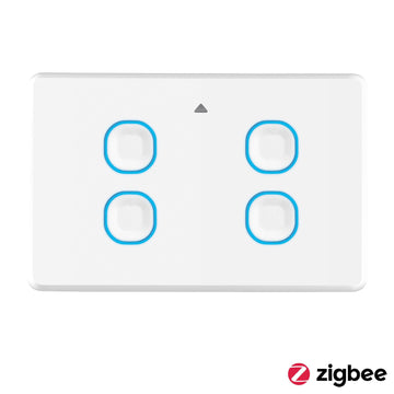 Clipsal Solid Mounting Block (25mm Entry) White - 238/25-WE – ARCK ...